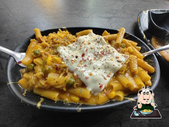 The Food House TFH, Pune - Restaurant menu, prices and reviews