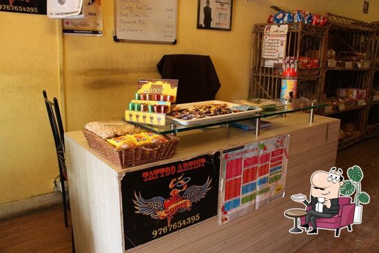 Unity Bakery, Pune - Restaurant reviews