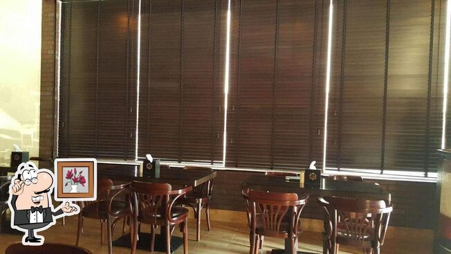 Via Delhi, Dubai - Restaurant menu, prices and reviews