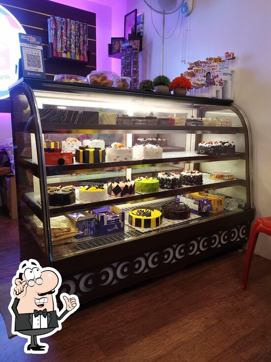 WS Bakers, New Sangvi (Cake Shop), Pune - Restaurant menu, prices and ...
