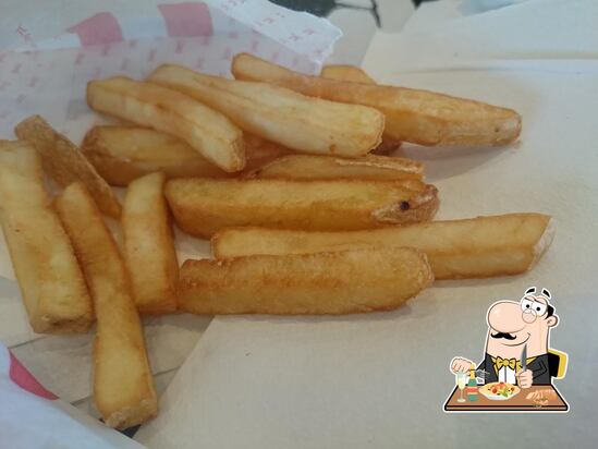 Menu at KFC Manchester - Ashton Retail Park fast food, Ashton-under ...