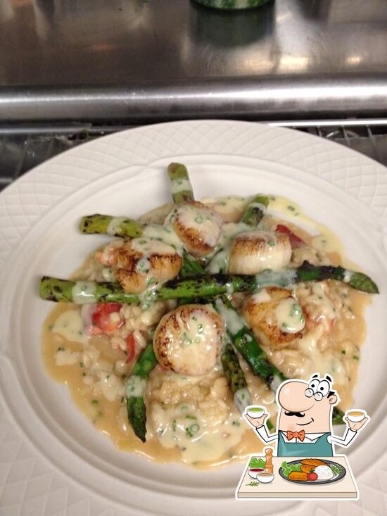 Mario's, New Lebanon - Restaurant menu, prices and reviews