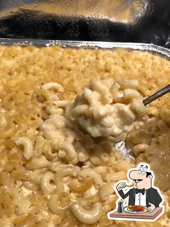 Rough Cut Barbeque in Tamaqua - Restaurant menu and reviews
