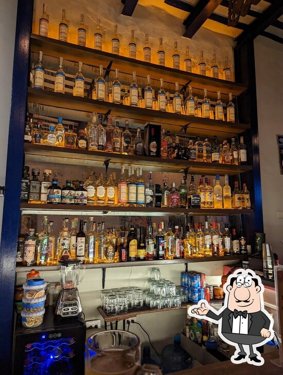 Catrín, Merida - Menú del restaurante, precios y reseñas