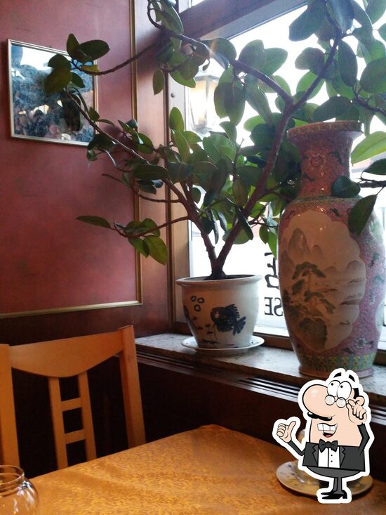 Chang Ching House, Kongsvinger - Restaurant menu, prices and reviews