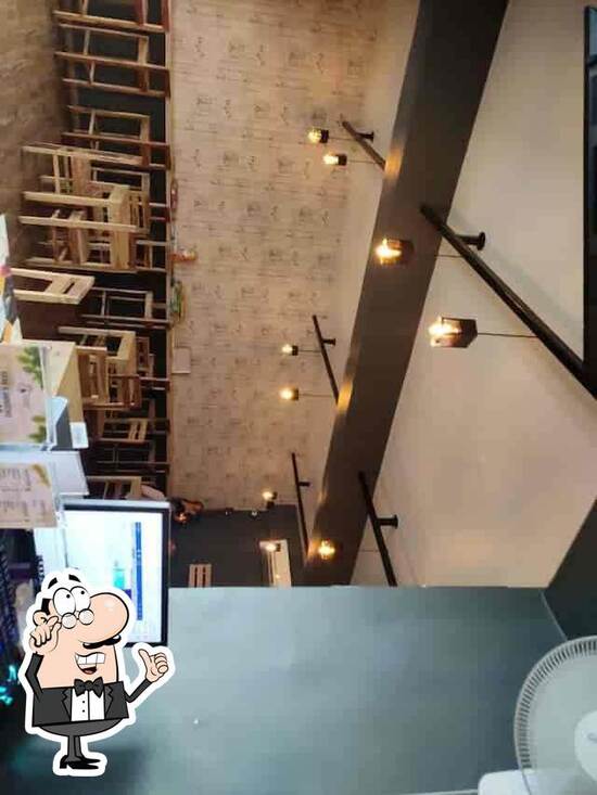 Drunken Monkey, Surat - Restaurant menu, prices and reviews