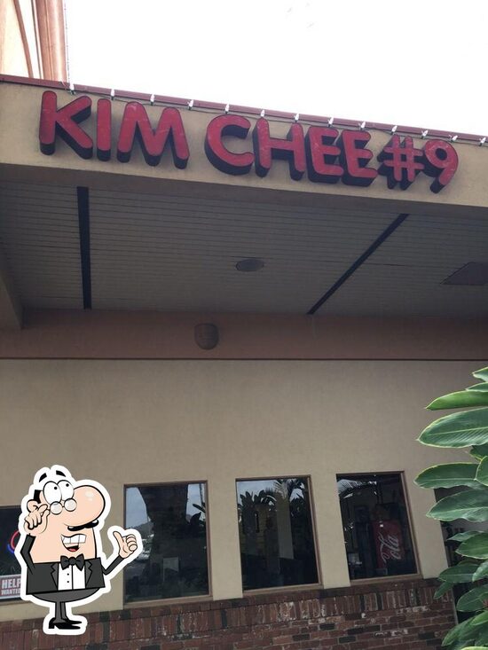 Kim Chee #9, Lihue - Restaurant menu, prices and reviews