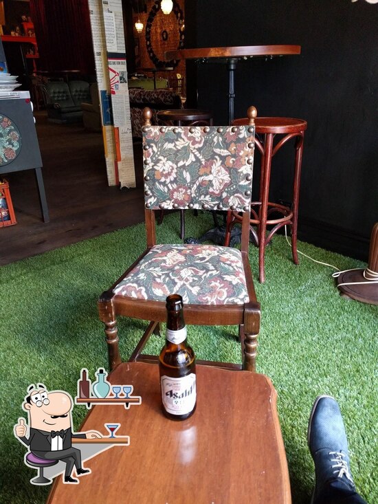 Wolf Lane, Perth - Restaurant menu, prices and reviews