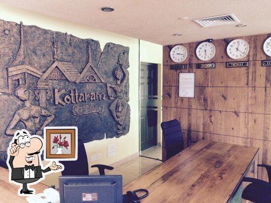kottaram restaurant, Chalakudy - Restaurant menu, prices and reviews
