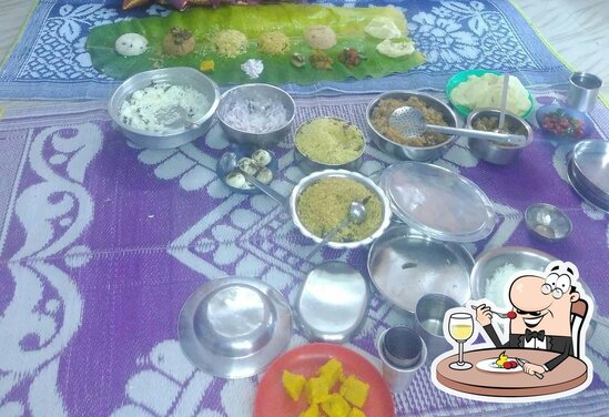Anvar Mess, India - Restaurant reviews