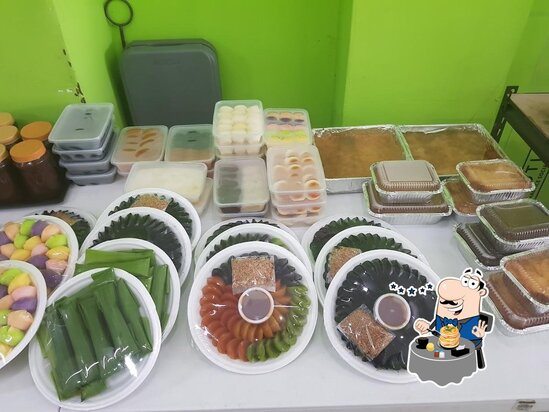 Lolo Upay's Pancit Malabon, Caloocan - Restaurant menu, prices and reviews