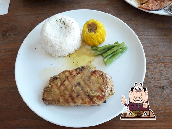 CARNIS, Surabaya - Restaurant menu, prices and reviews