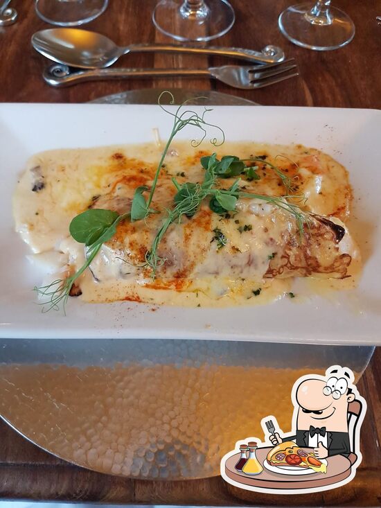 Connor's in Portpatrick - Restaurant reviews