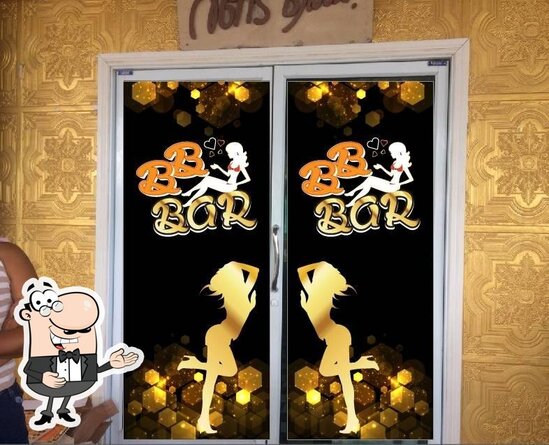 BB Bar, Pattaya - Restaurant menu, prices and reviews