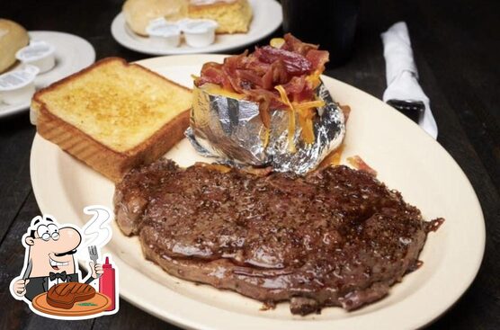Bonnie Cafe in West Frankfort - Restaurant menu and reviews