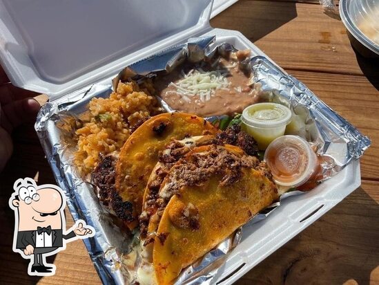 C spot, Austin - Restaurant menu, prices and reviews