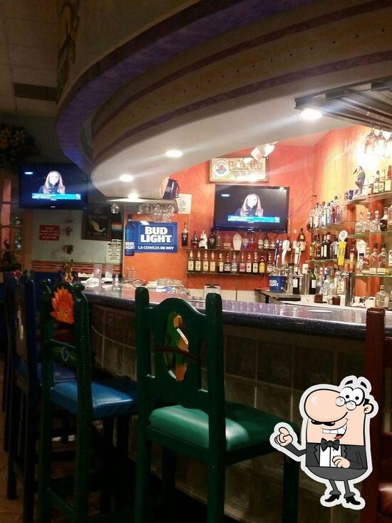 Casa Serrano Mexican Restaurant, Fort Mohave - Restaurant menu, prices ...