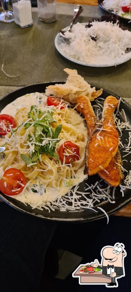 Erisoni restaurant, Gori - Restaurant reviews