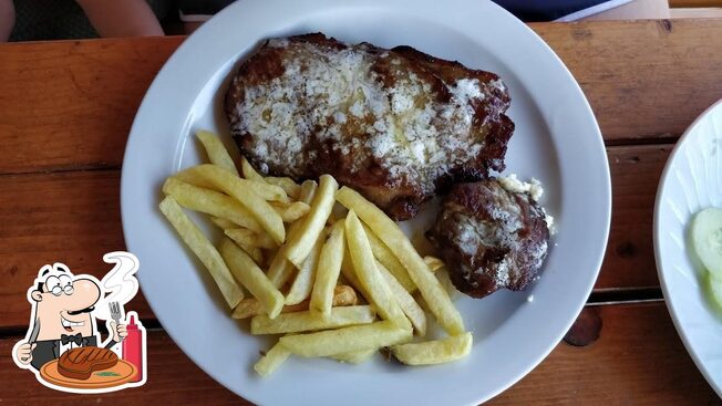 Etno Selo - VRELO restaurant, Montenegro - Restaurant reviews