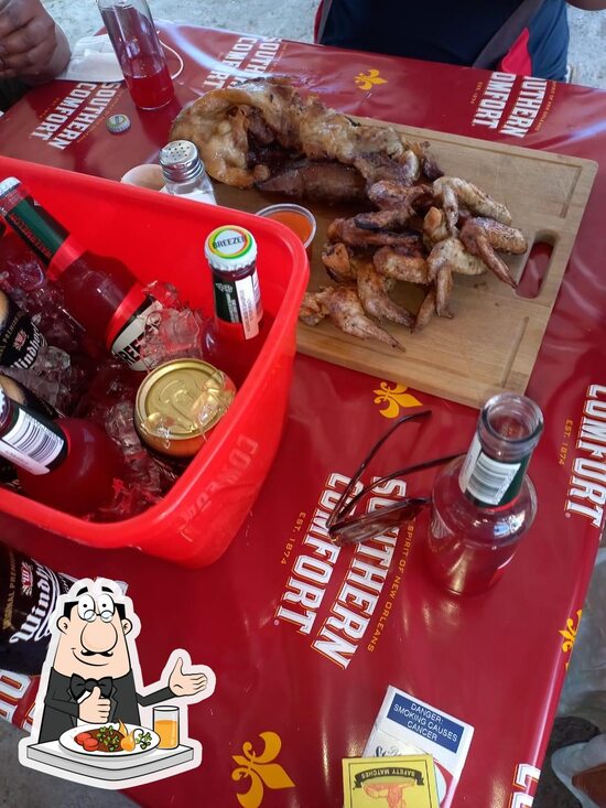 Golden Butcher Block, Mthatha - Restaurant menu, prices and reviews