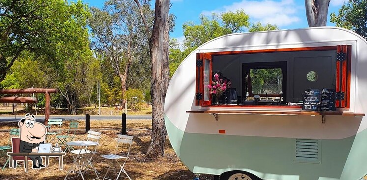 High Country Coffee, Crows Nest - Restaurant menu, prices and reviews