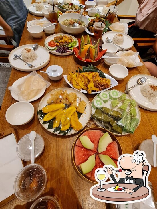 Labers Coffee Pergudangan restaurant, Batam - Restaurant reviews