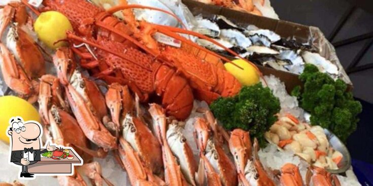 Lakeside Fish Market in North Narrabeen - Restaurant menu and reviews