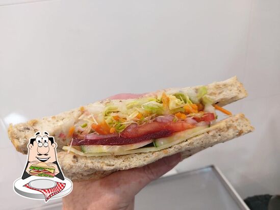 Little Snack Shack, Orange - Restaurant menu, prices and reviews