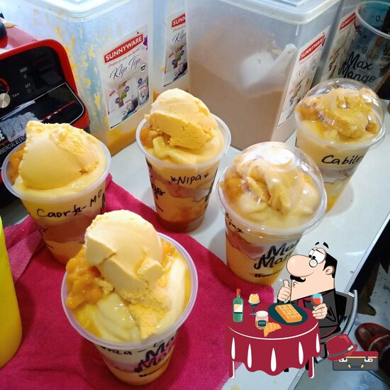 Menu at Max Mango - Mataas na Kahoy Branch restaurant, Mataas Na Kahoy
