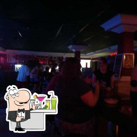 Mecca Lounge in Johnson City - Restaurant reviews