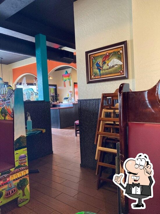 Melaque Mexican Restaurant in Helena - Restaurant menu and reviews