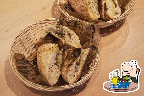 Pappous Tsipouradiko restaurant, Sofia - Restaurant menu and reviews