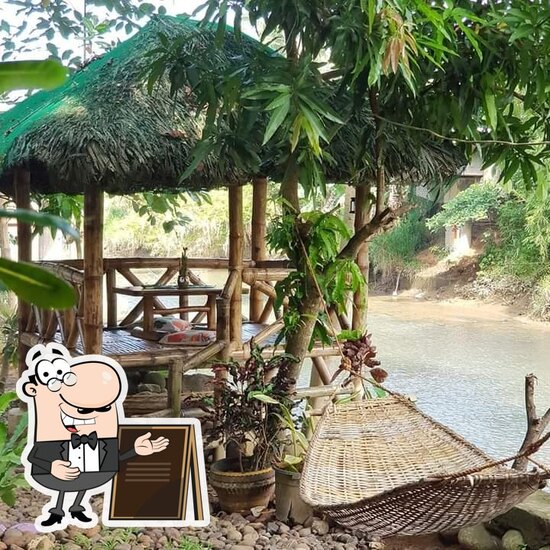 RIVERVIEW CAFE, Himamaylan City - Restaurant reviews