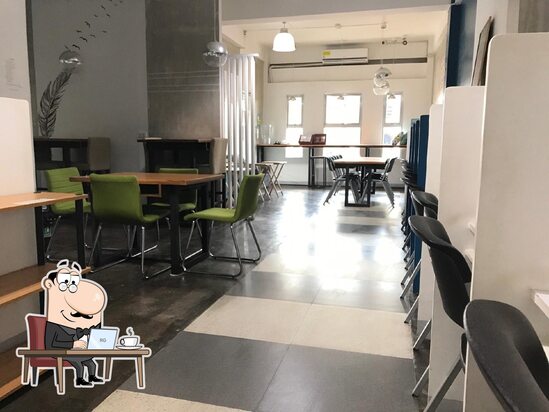 Seekhana Study Hub Cafe, Davao City - Restaurant menu, prices and reviews