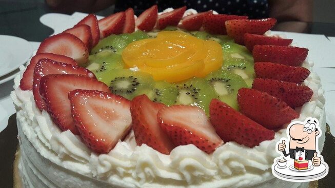 Via Veneto Bakery & Italian Deli in Doral - Restaurant menu and reviews