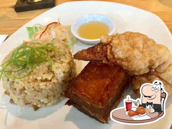 Plan B Cafe, Makati, Rizal Drive - Restaurant menu and reviews