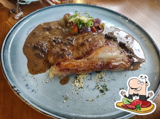Meat Things restaurant, Bandung - Restaurant menu and reviews