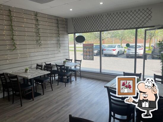 Ala turkish cuisine, Aurora - Restaurant menu, prices and reviews