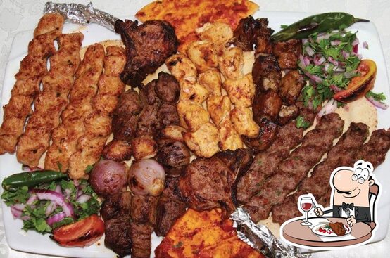 Falak Tayeb Mandi Restaurant - مطعم فالك طيب للمندي والمشاوي, UAE ...