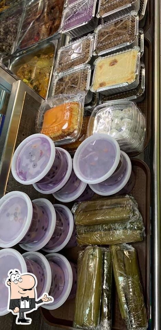 Golden Bread Bakeshop & Grill, Edison - Restaurant menu, prices and reviews