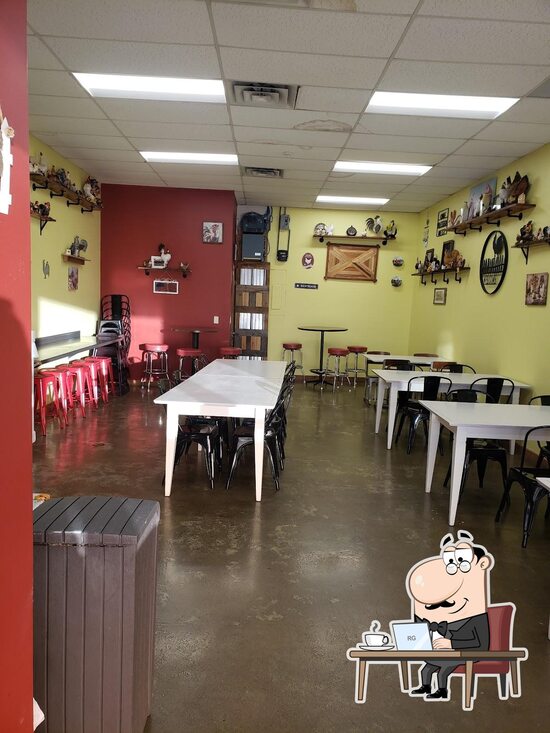 Lips To Go, Burlington - Restaurant menu, prices and reviews