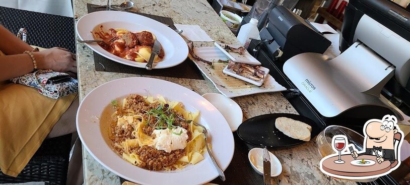 Macaluso's in Nesquehoning - Restaurant reviews