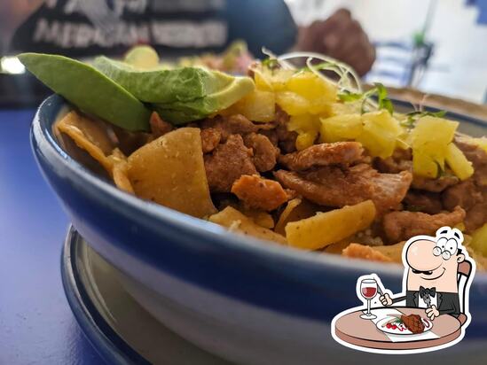Rinconcito de San Peter restaurant, Tlaquepaque - Restaurant reviews