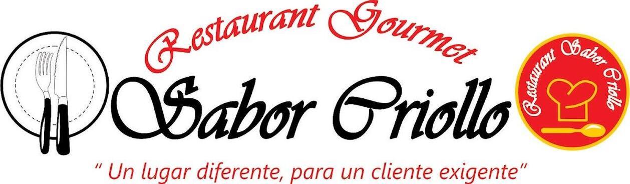Restaurant Gourmet "Sabor Criollo", San Juan de Lurigancho - Menú del ...