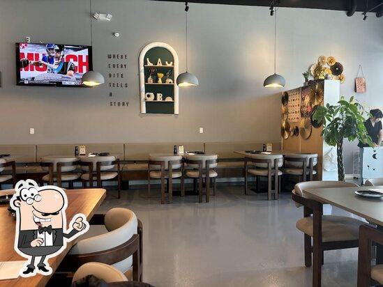 Tenmaya Japanese Restaurant, Eastvale - Restaurant menu, prices and reviews