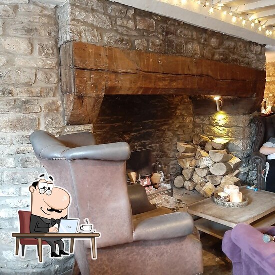 The Bush Inn, Cowbridge - Restaurant menu, prices and reviews