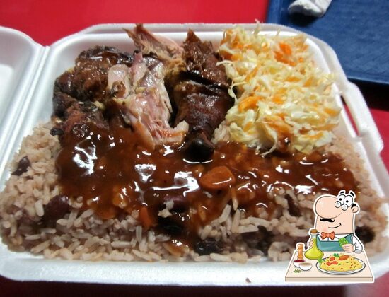 The Karibbean lebanon, Lebanon - Restaurant menu, prices and reviews