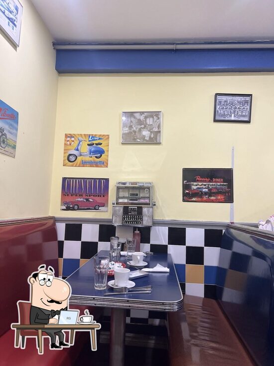 Three Coins Open Kitchen& Breakfast and Lunch, Richmond Hill ...