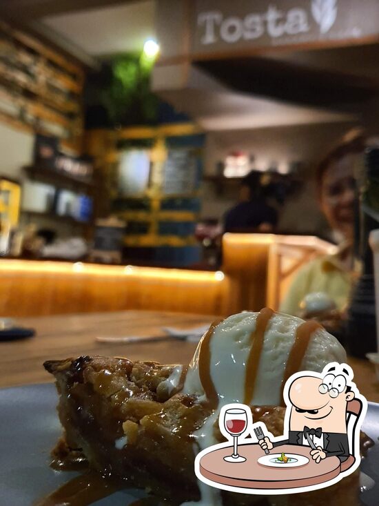 Tosta Bakery and Café, Malolos - Restaurant reviews