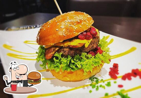 Royal Beef Burgers, Pizza, Tacos and more, Mönchengladbach - Restaurant ...
